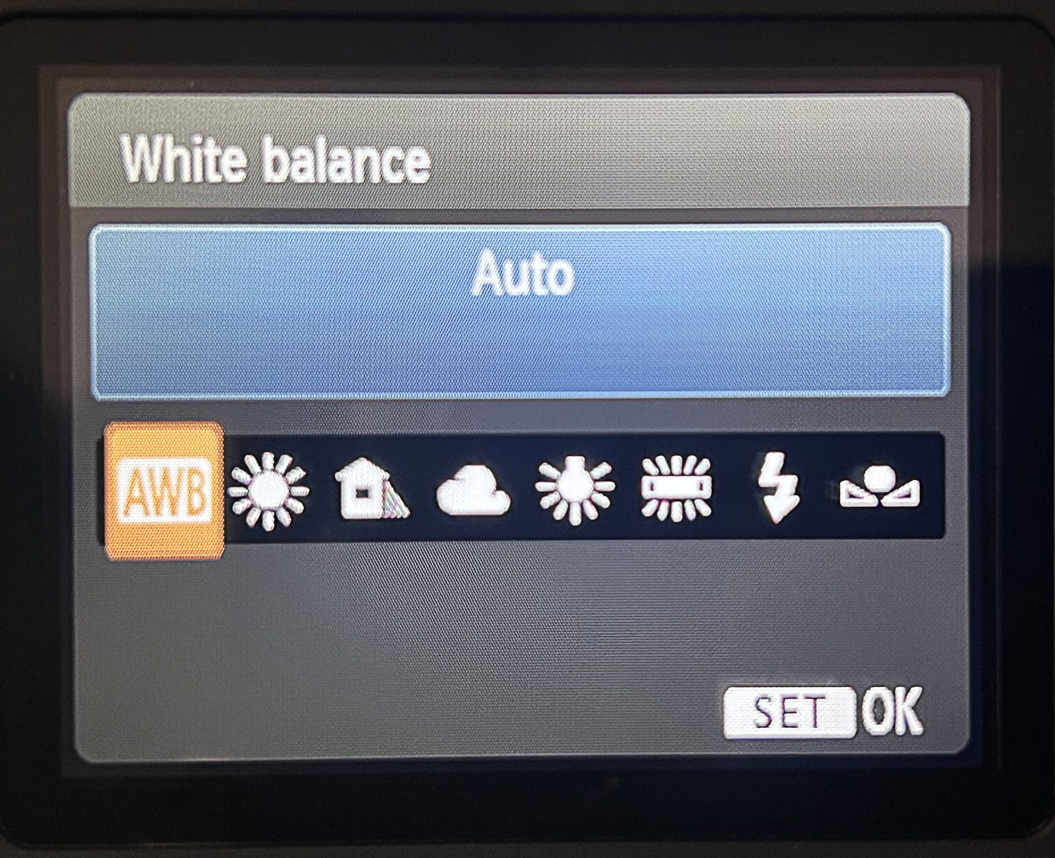 Understanding White Balance – Learning Digital Photography